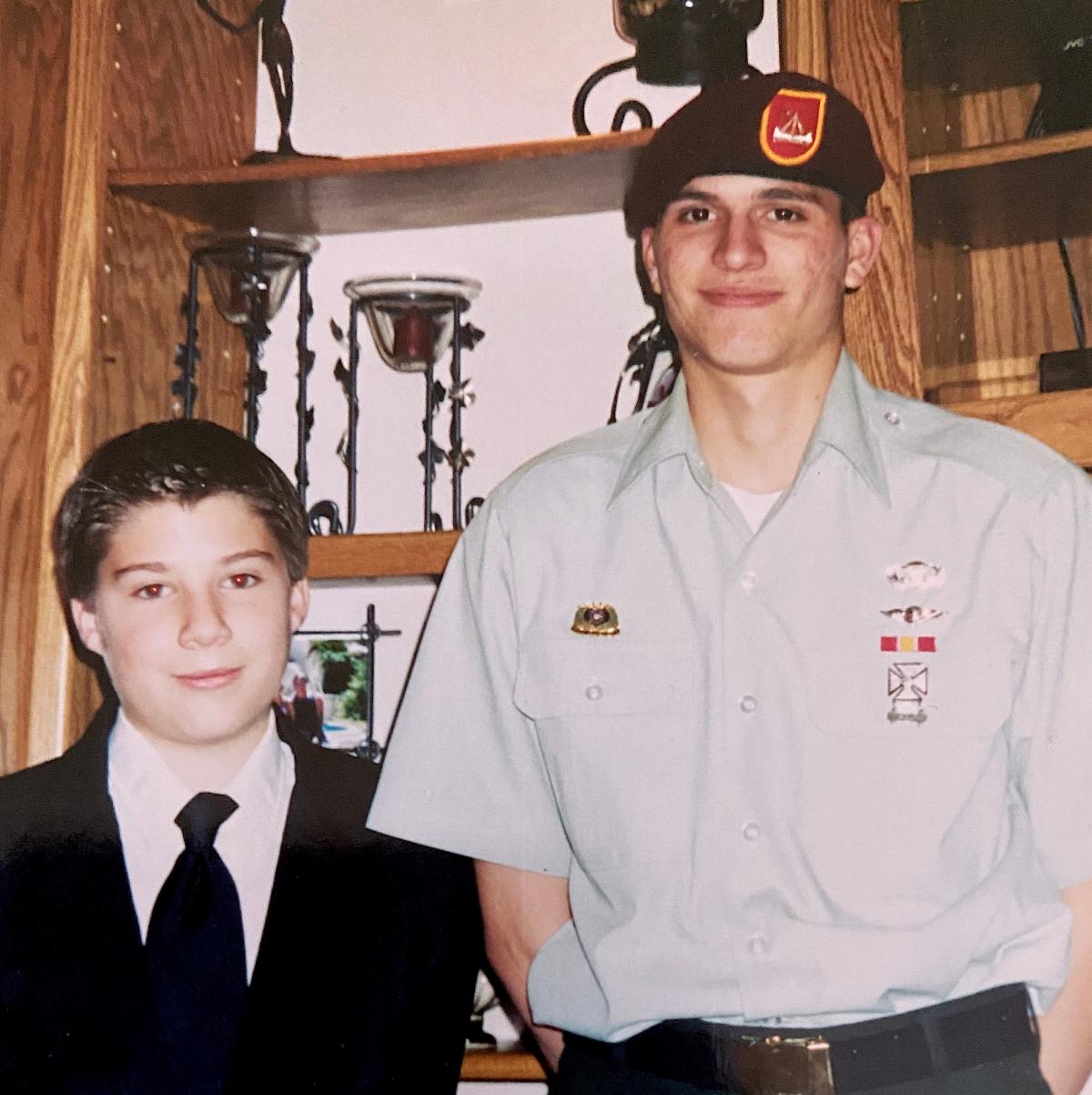 Forever Remembering Jeremy & Jean 11 & 10 Years Later | Jeremy Stom ...